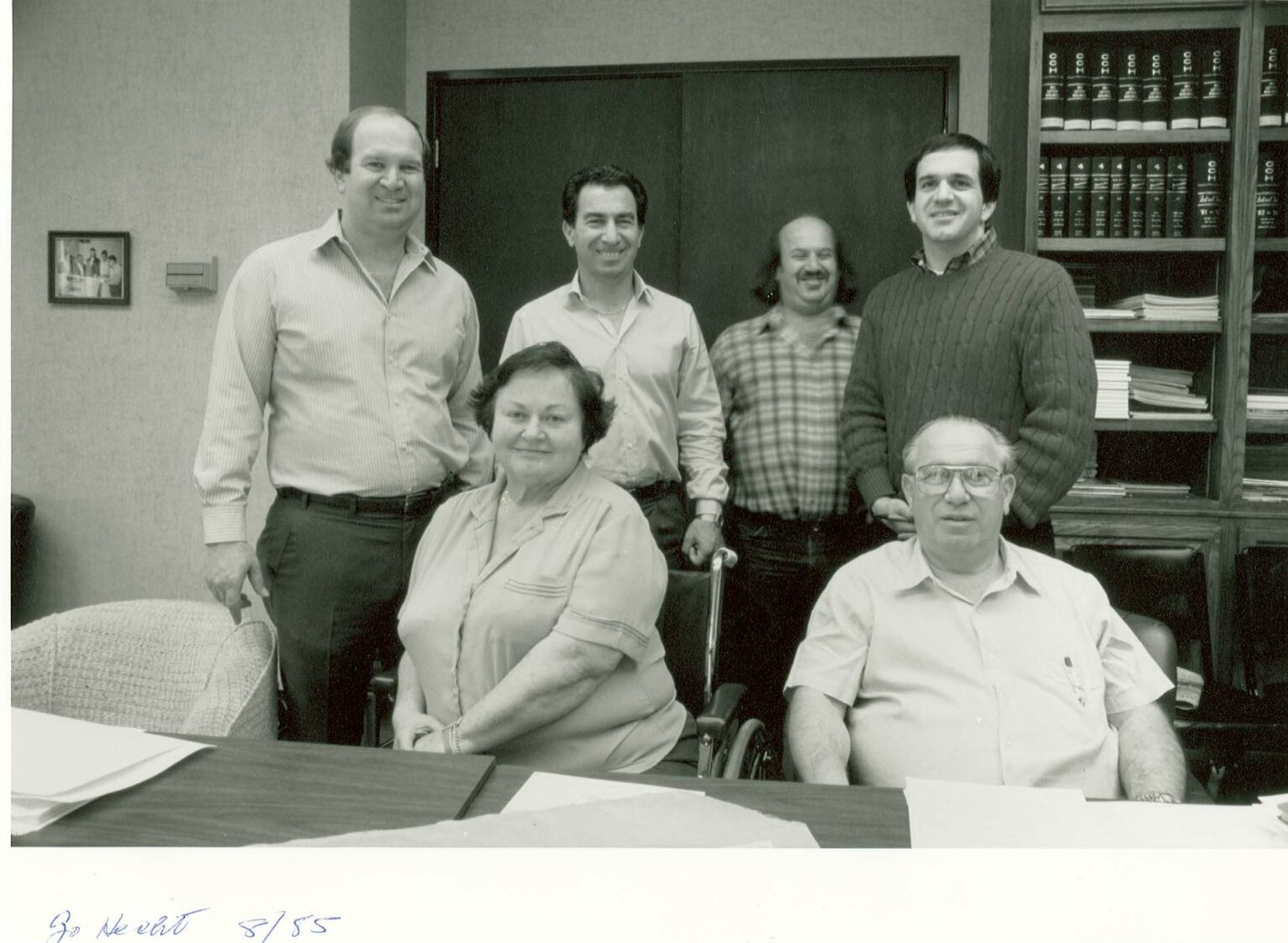 Who we are – Lewis Group of Companies