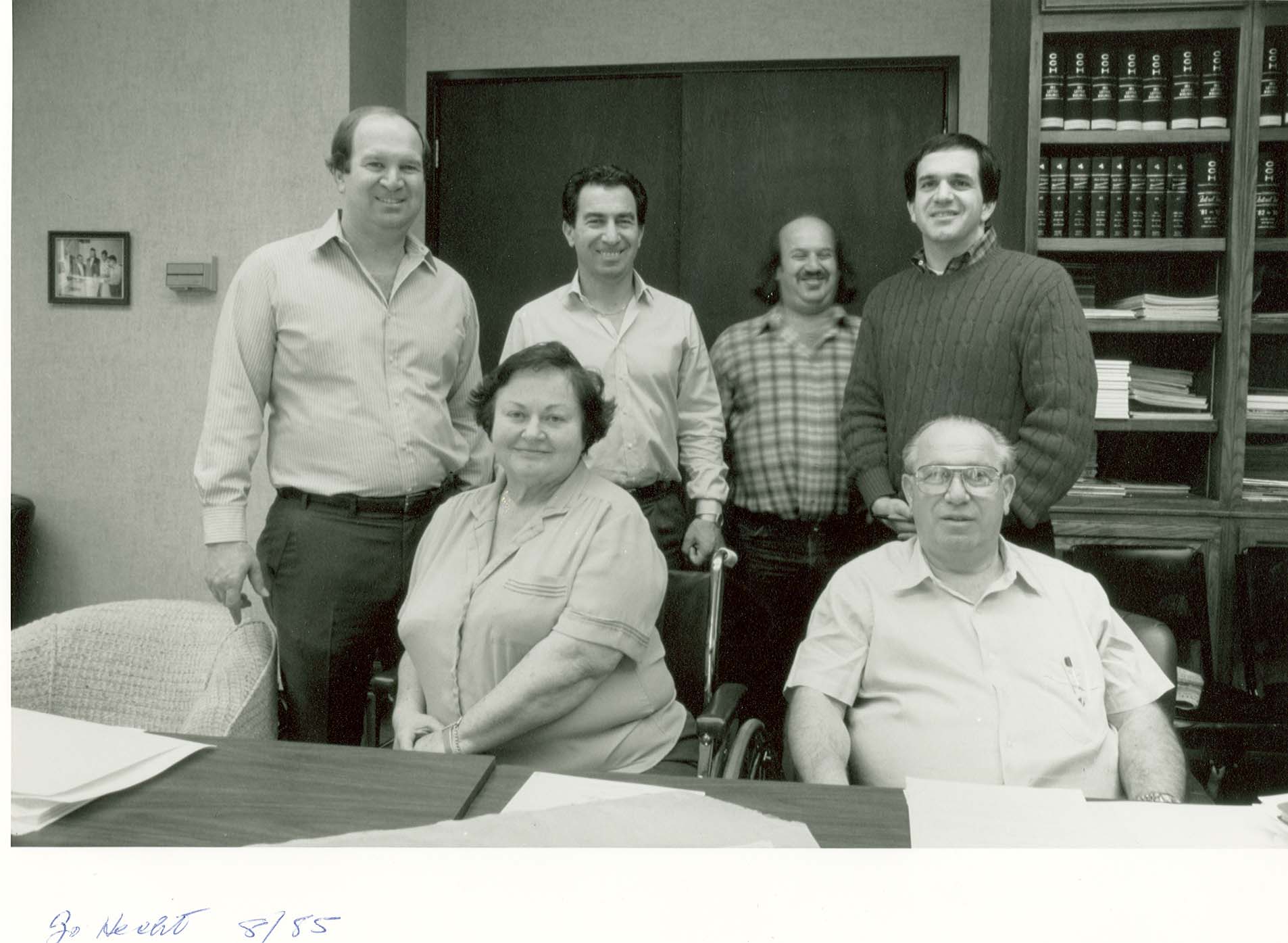 Who we are – Lewis Group of Companies