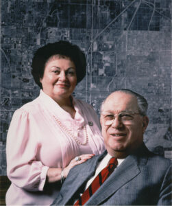 Who we are – Lewis Group of Companies