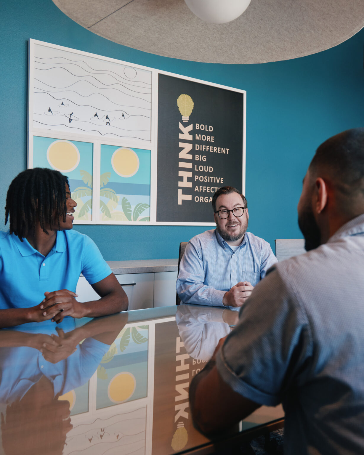 Who we are – Lewis Group of Companies