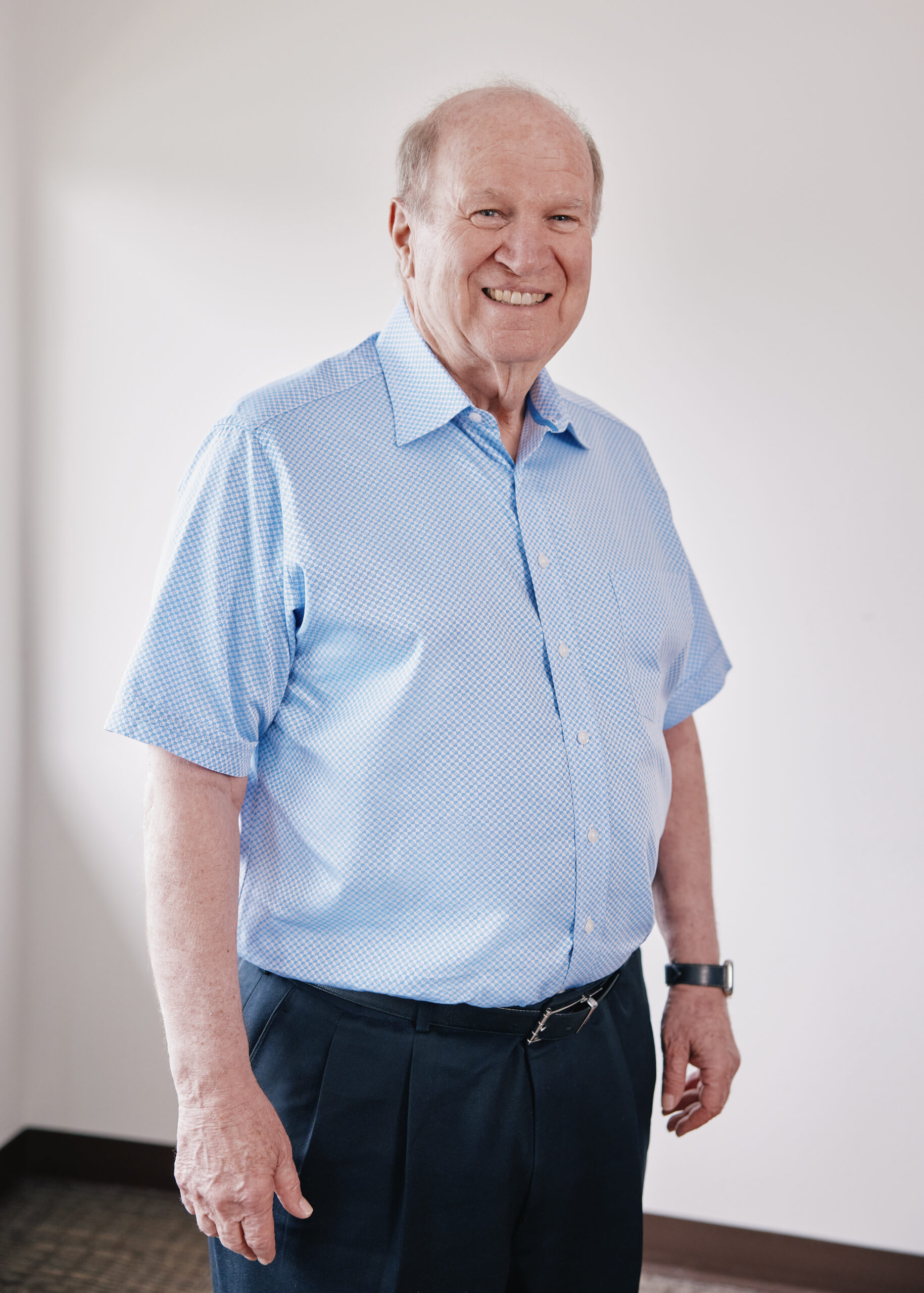 Leadership – Lewis Group of Companies