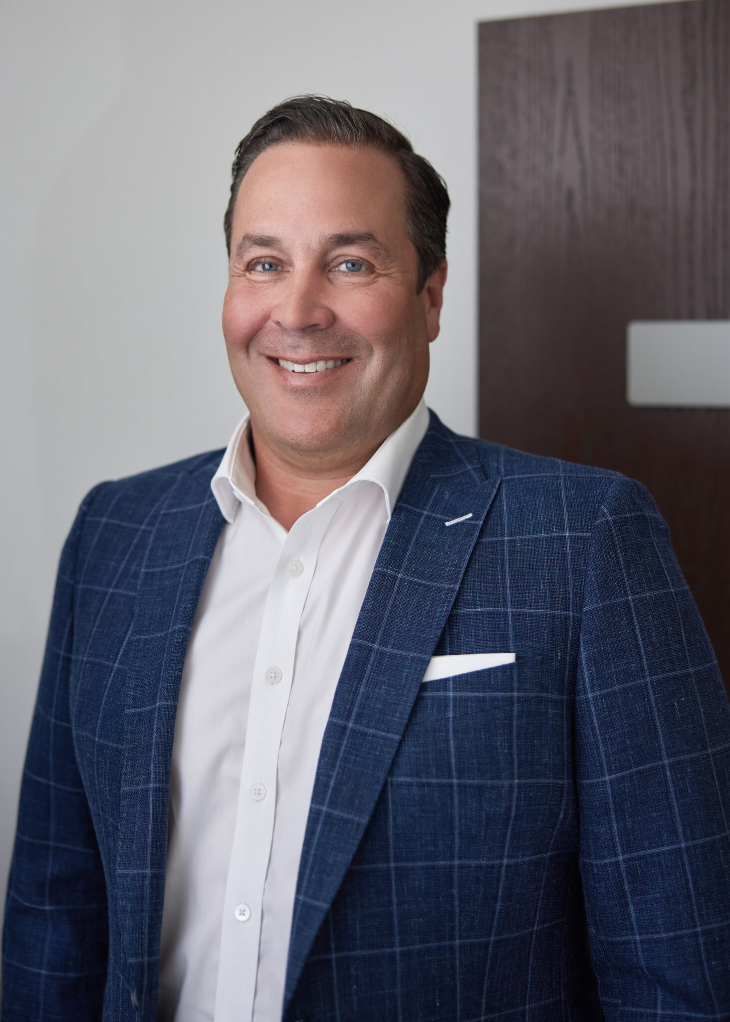 Leadership – Lewis Group of Companies