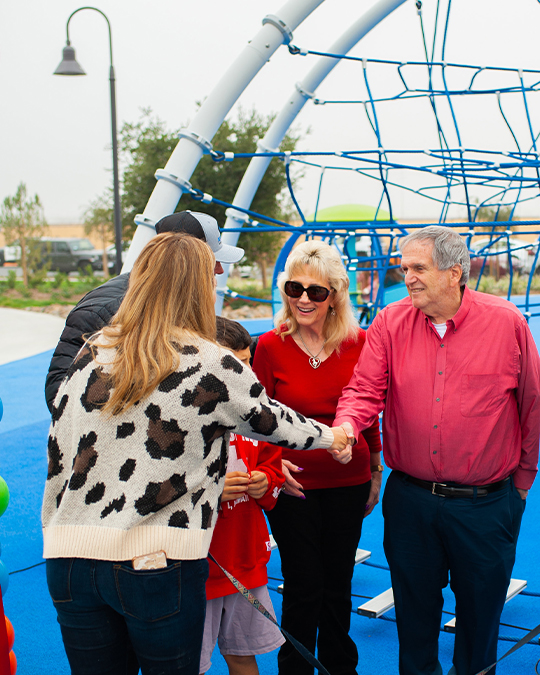 Partnerships – Lewis Group of Companies