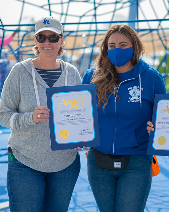 Partnerships – Lewis Group of Companies