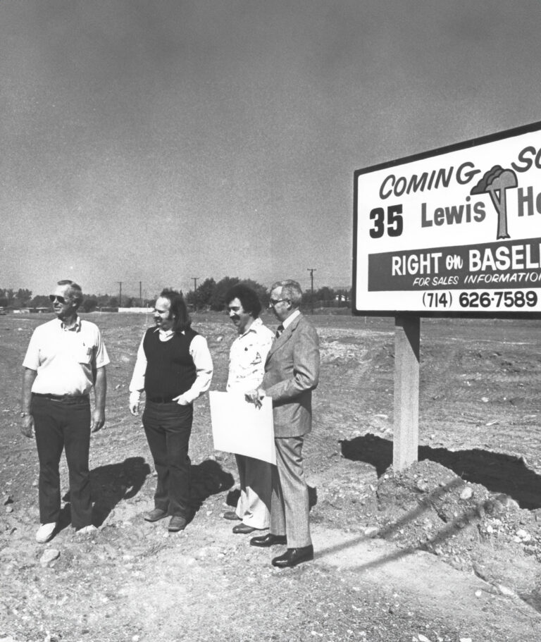 Who we are – Lewis Group of Companies